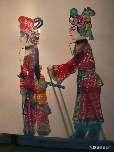 [The Charm of Intangible Cultural Heritage: A Treasure Inheriting ...