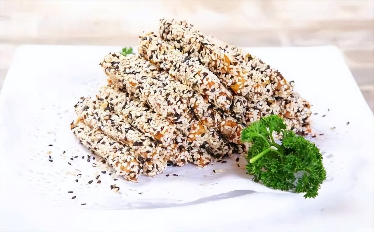 Fifty kinds of special farm dishes, simple and delicious, everyone can ...