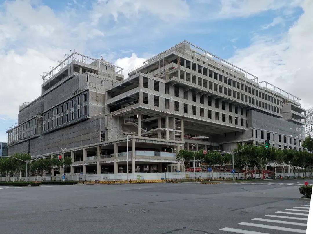 KPF buildings to look forward to in 2022, 8 in China - iNEWS