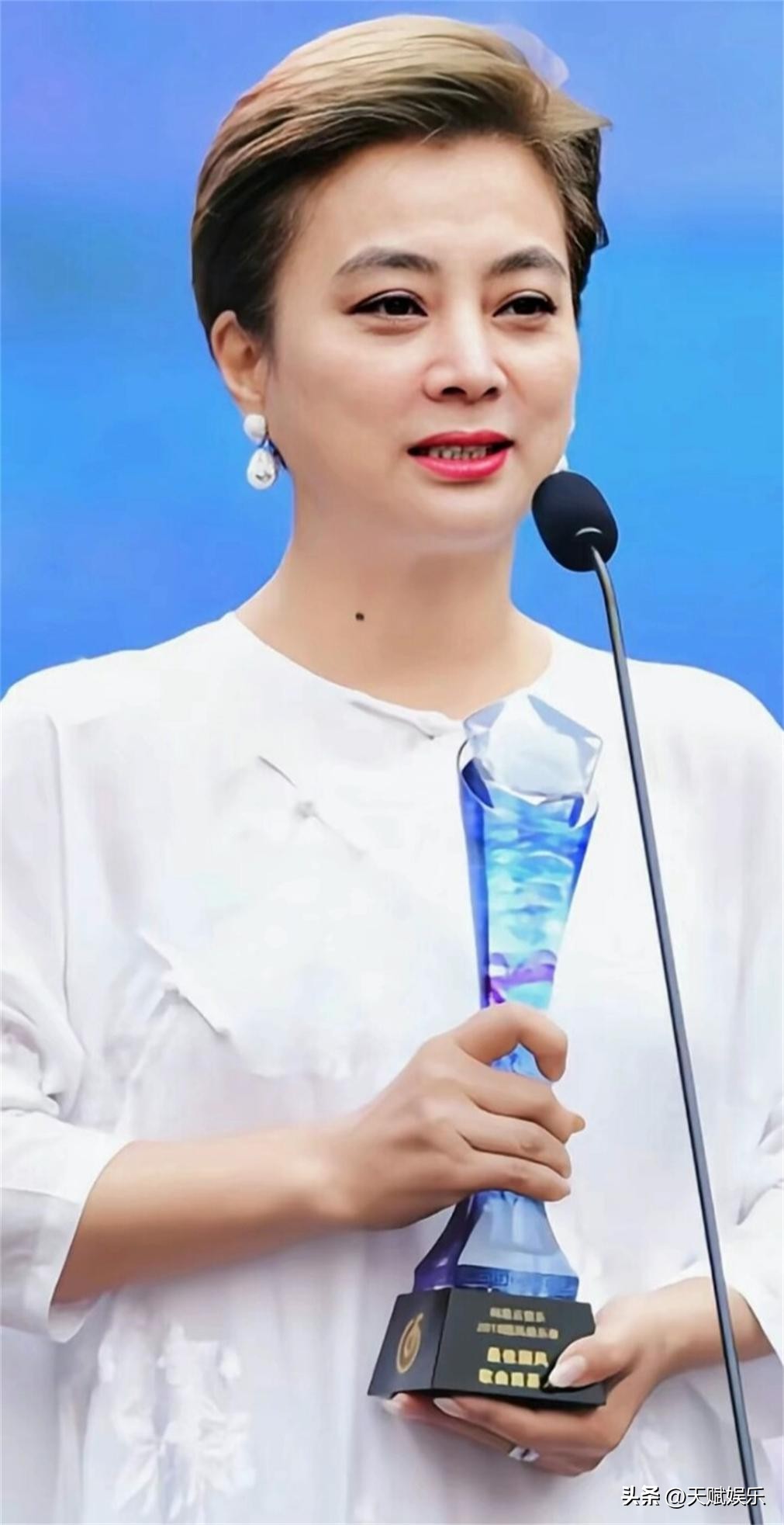 2023 version of Li Lingyu's beautiful photo (15) - iMedia