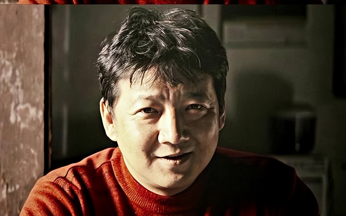 Playing a murderer is even afraid of CCTV, what Wang Yanhui said is ...