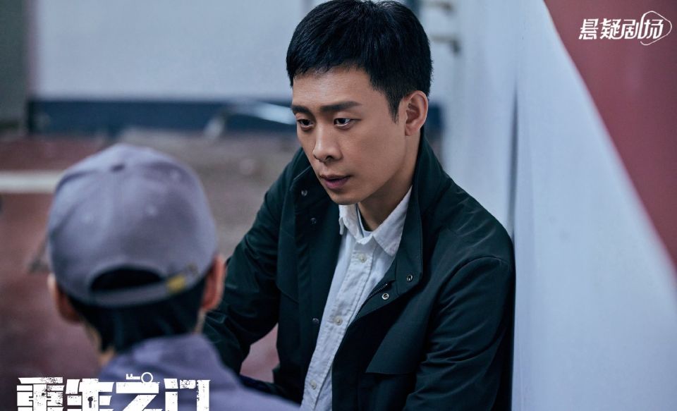 Kong Sheng's "Overseas Group" starts!The female protagonist has settled ...