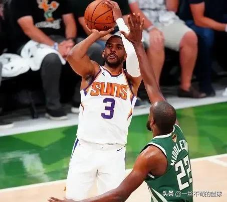 The five players with the strongest mid-range shooting ability in ...