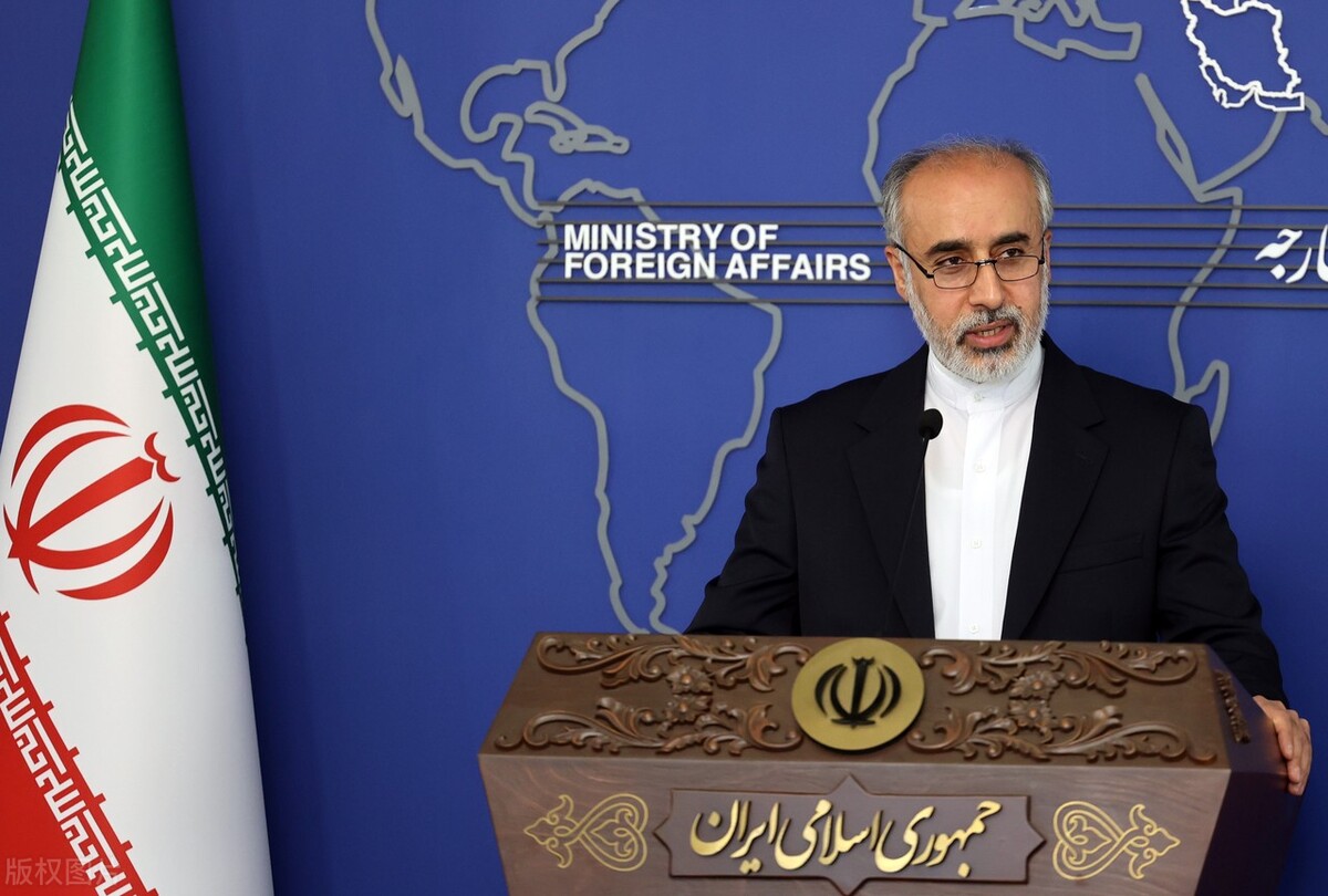 Beijing-led normalization of Iran-Saudi relations signals the arrival ...