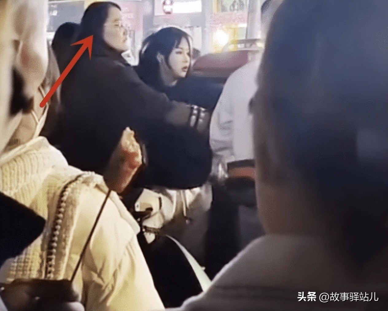 From Teacher Tian to Old Corpse Tian? The story of "well-known" host ...