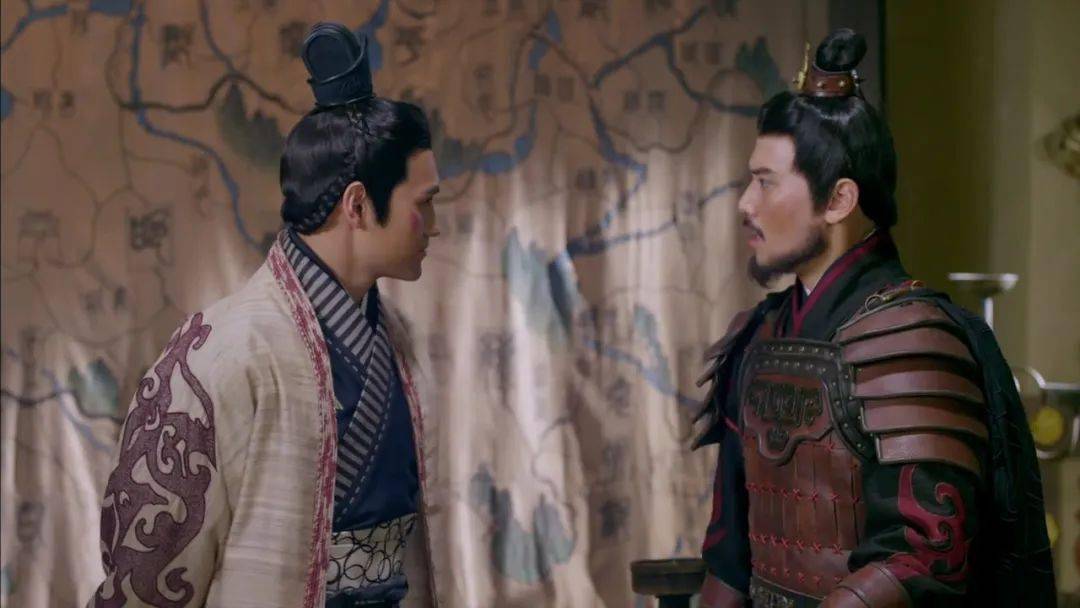 The first "high-tech" force in the Han Dynasty, a mere 6,000 soldiers swept the world for ...