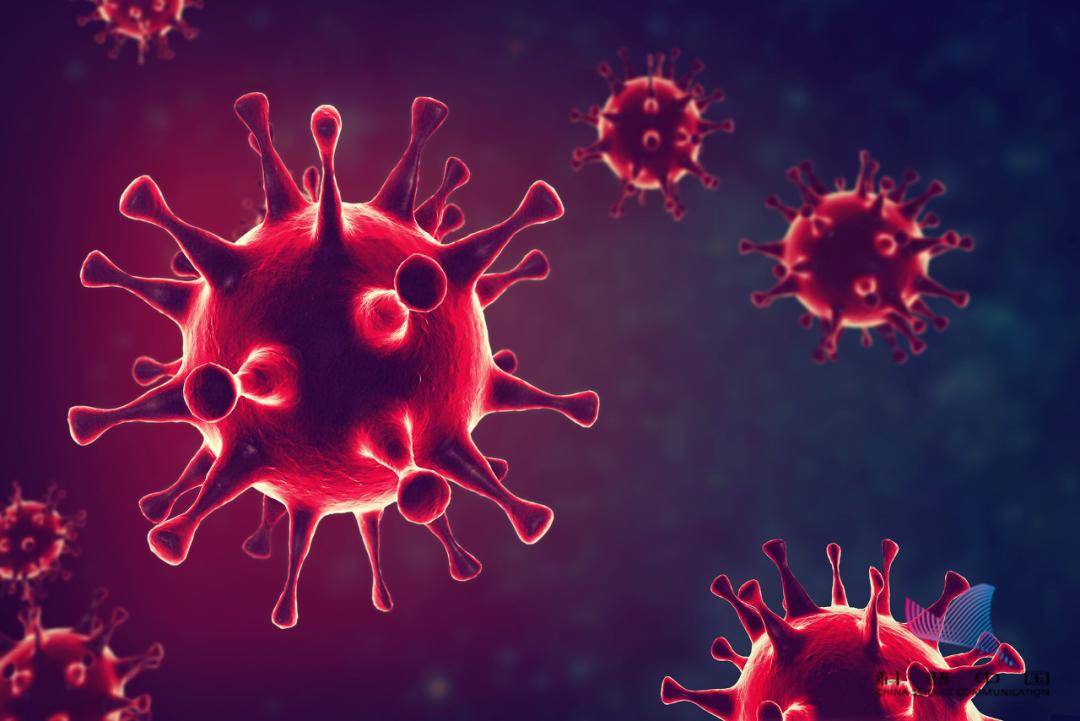 Confirmed for the first time!Double poison in one!How scary is "Delta ...