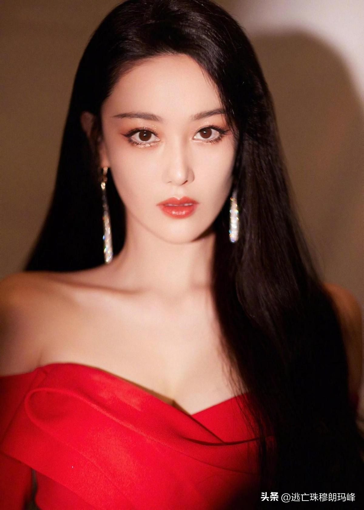 Zhang Xinyu who "turned over by getting married": Her husband He Jie is ...