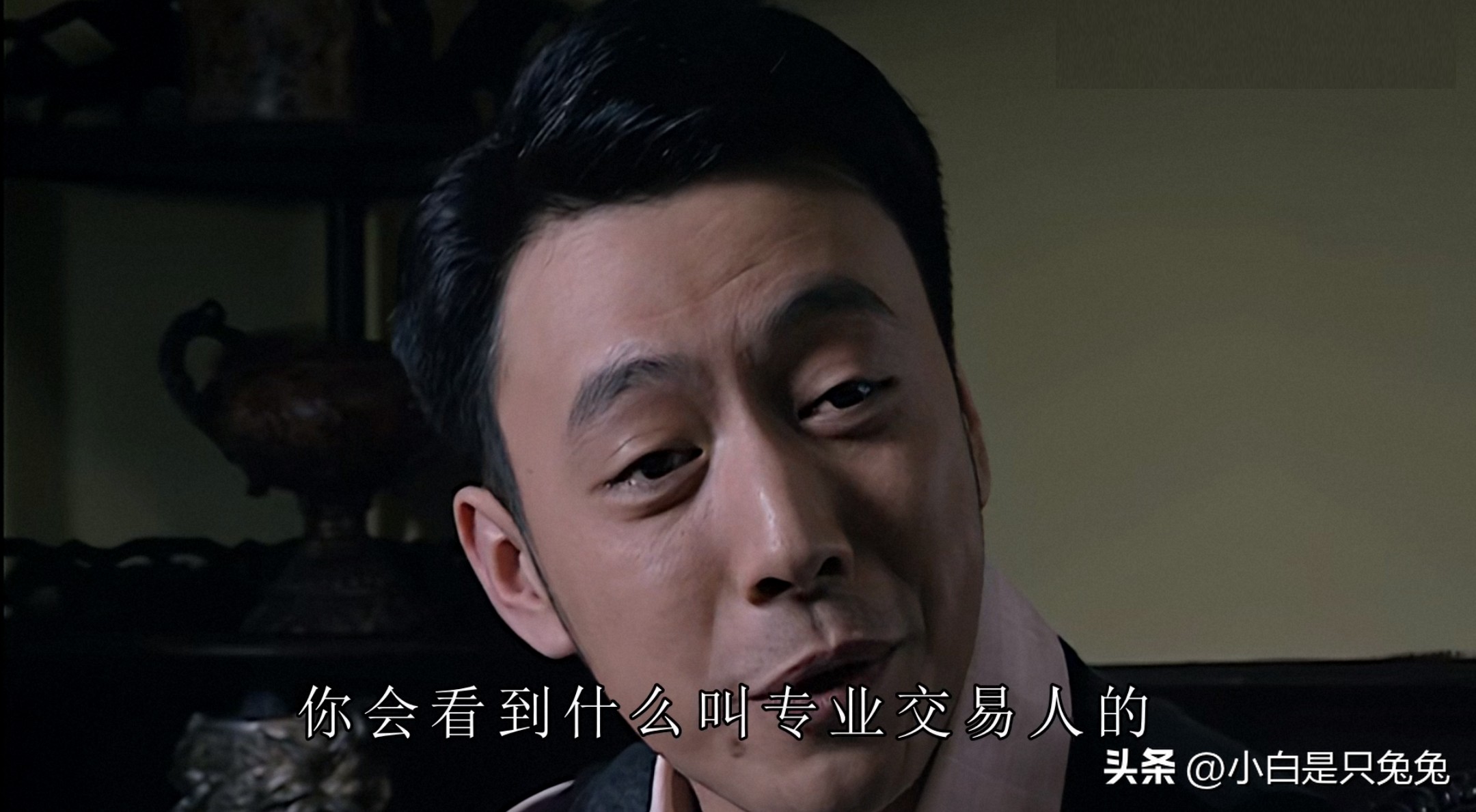 Spy drama "Latent" Xie Ruolin: The world is in trouble, I just want to ...