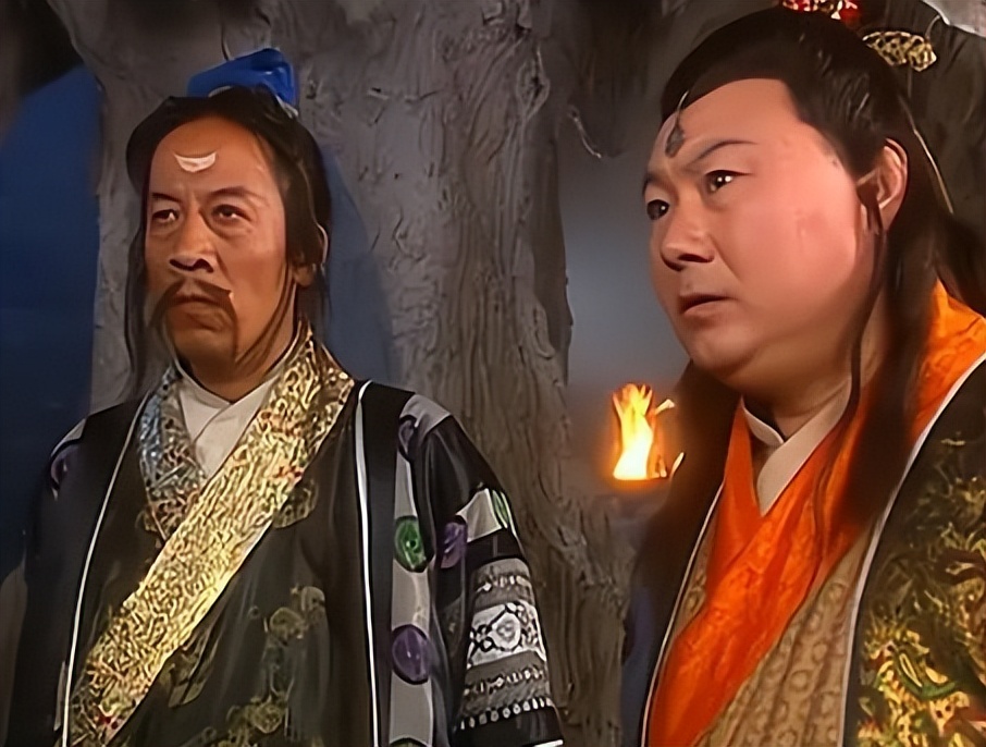 Xia Ke Xing: Can Xie Yanke really win the battle with Zhang San Li Si ...