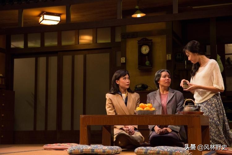 The Effect of Stage Actions on Shaping Xia Zi's Character Image - iMedia