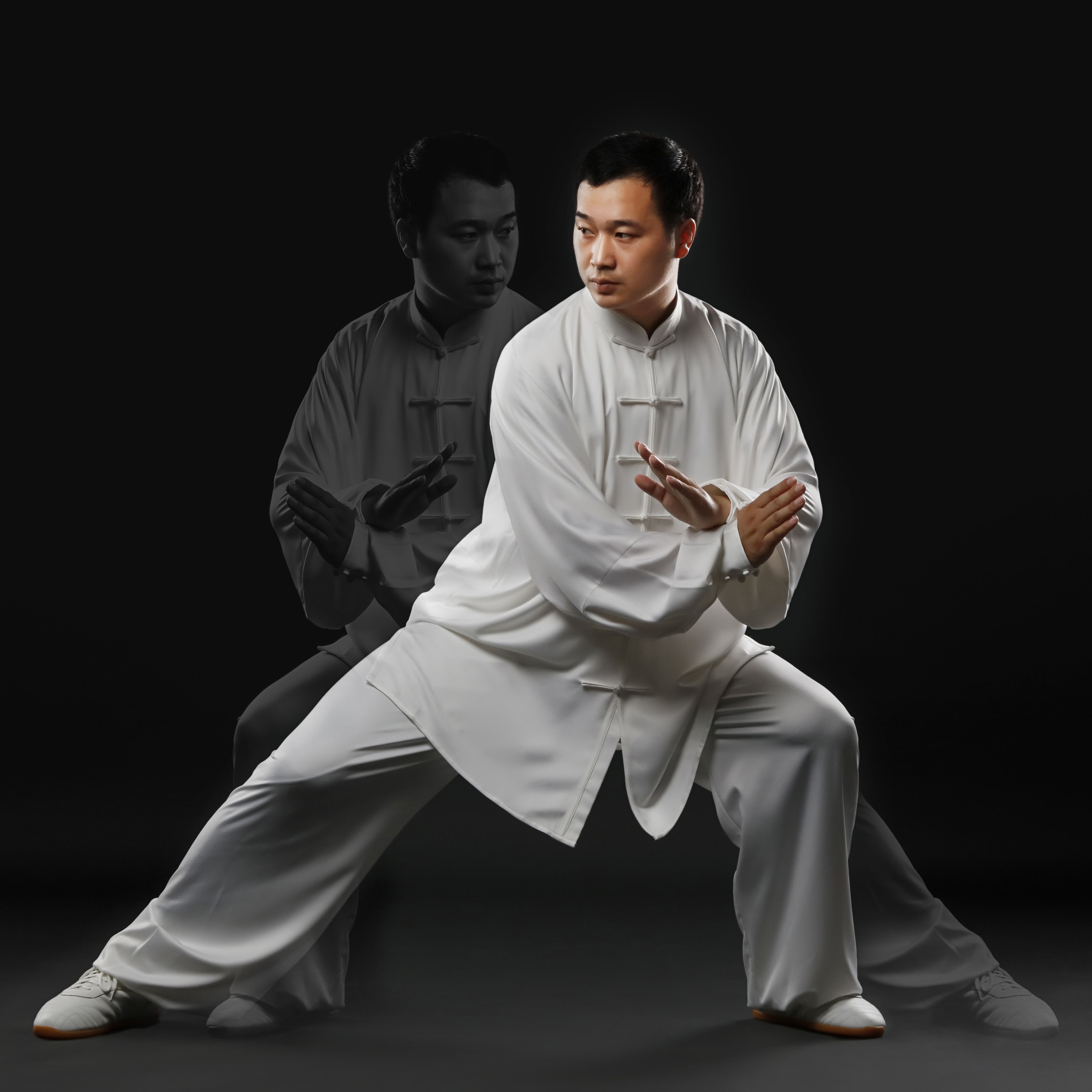 The Seventh Great Theory Tai Chi Zhao Lun - iNEWS
