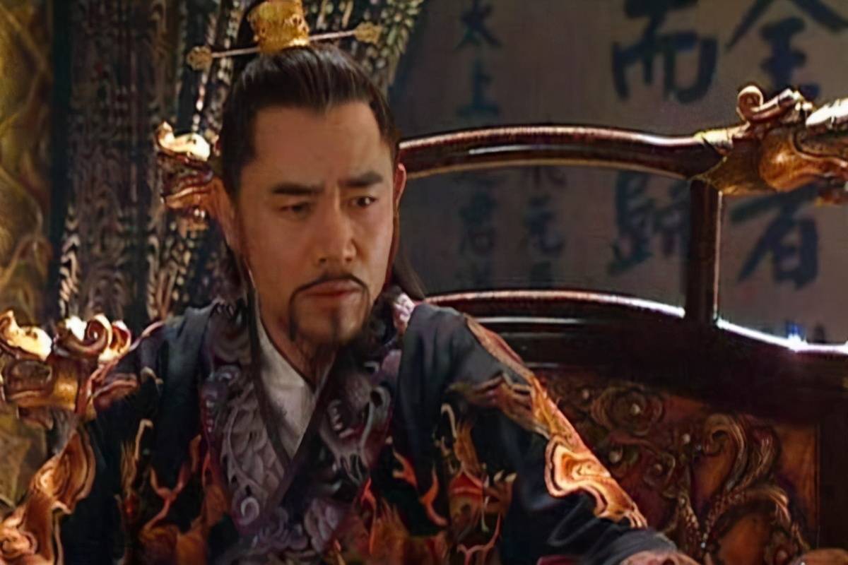 Emperor Jiajing of the Ming Dynasty: As an emperor, why is he obsessed ...
