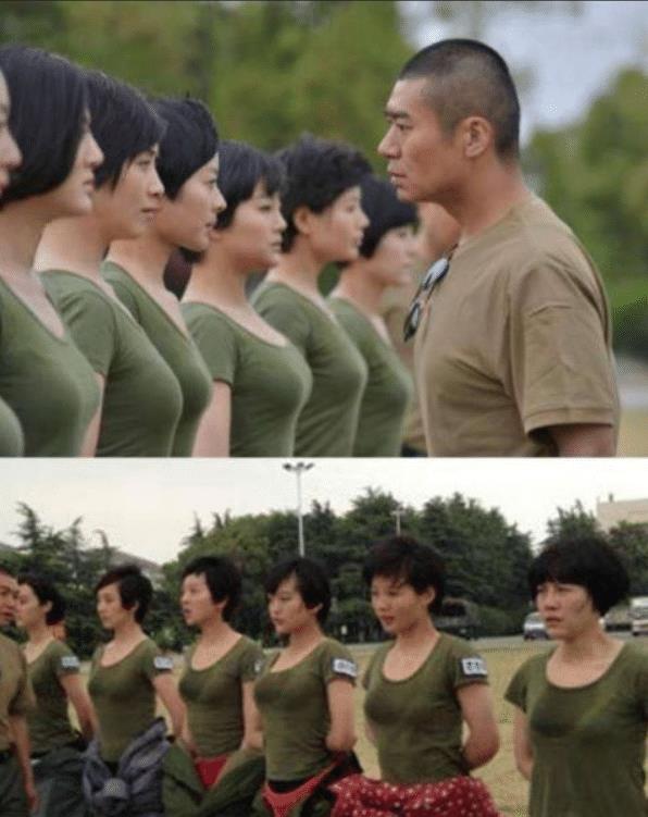 Celebrity's embarrassing moment was exposed! The director captured an ...