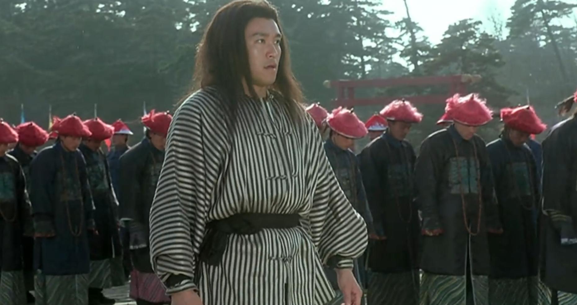 The value and influence of "Su Qier" directed by Yuan Heping on Hong ...