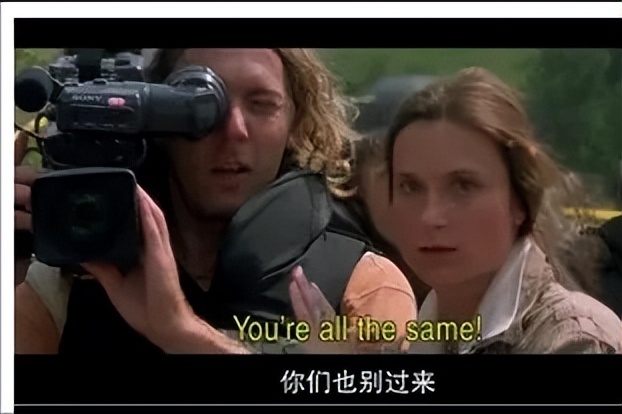 The Application and Effect of the Artistic Techniques in the Movie ...