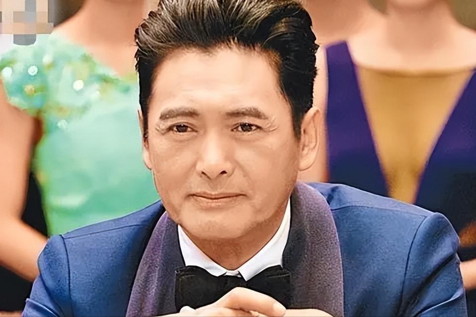 Zhou Runfa: I don't want children in my life, I don't cooperate with ...