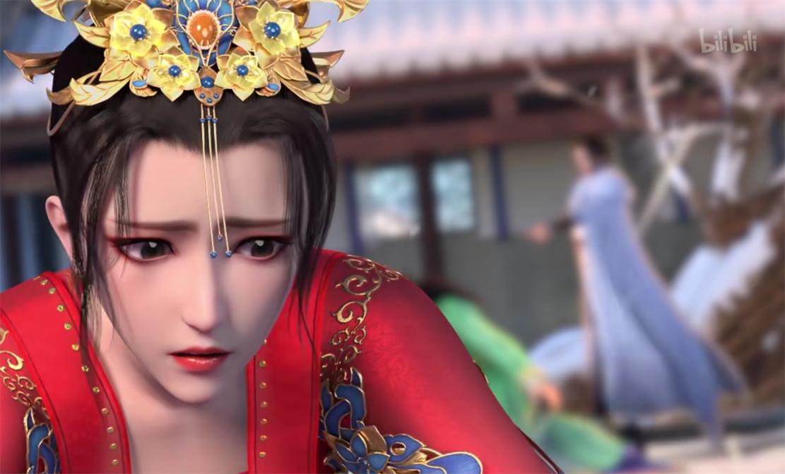 How did Zhao Yuzhen die?The anime didn't fully explain it, but for ...