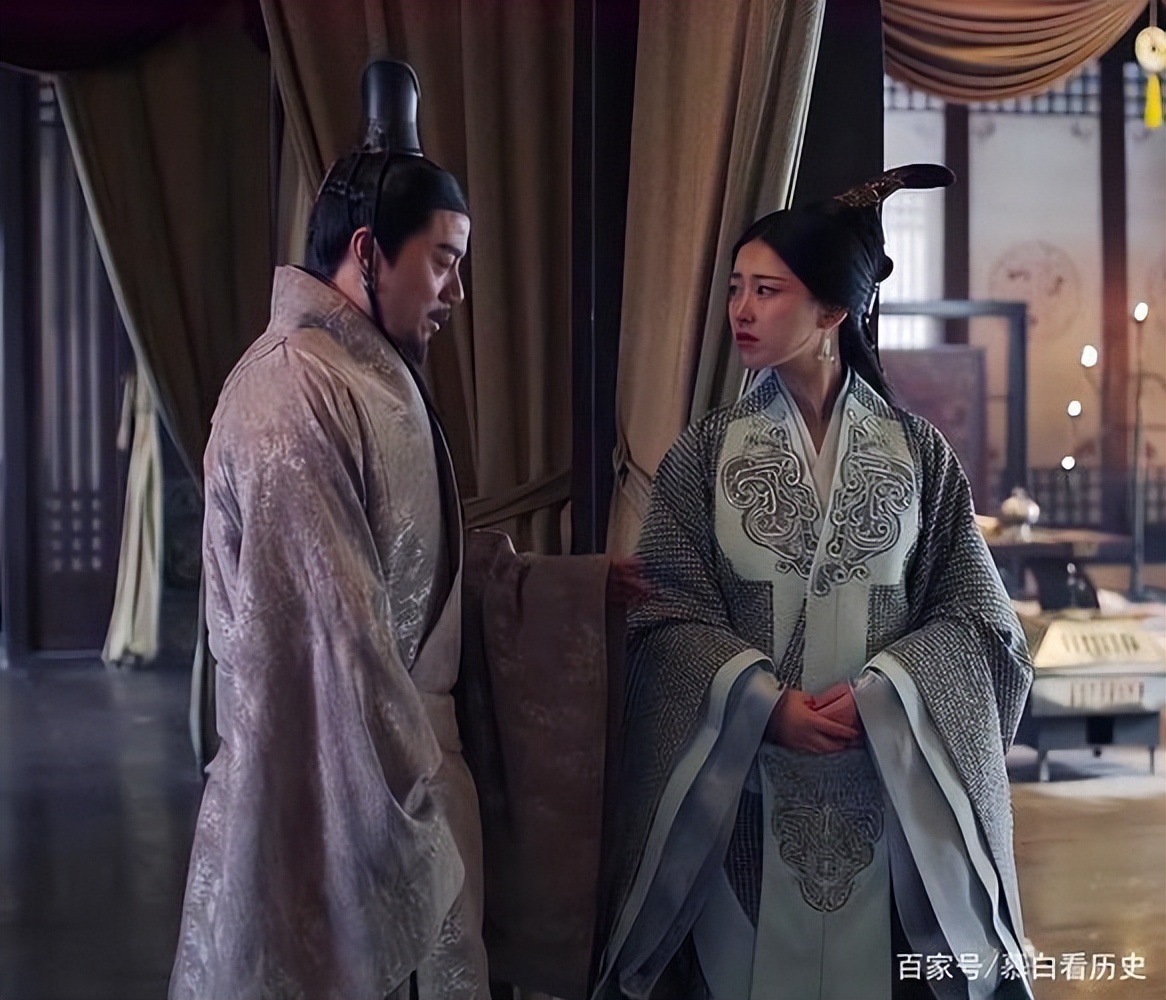 What kind of person is Lao Ai? Why is Zhao Ji liked? And why stage a ...