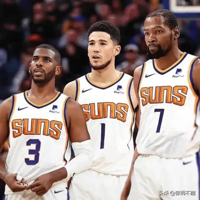 God of point guards? Paul's career is full of pathos! - iMedia