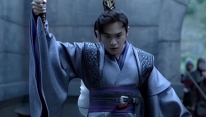 If you don't delete it, you won't pass the review! Ye Qingmei's weapon was exposed, Fan Xian's ...