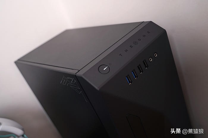 Simple, lightweight and compact performance host, ASUS Tianxuan X 12th ...