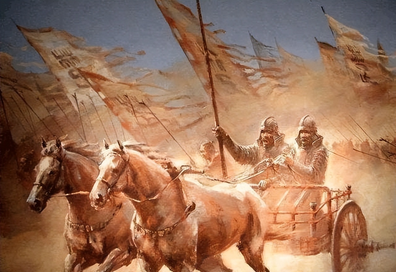 An Analysis of the Motivation and Causes of King Zhou's Rebellion ...