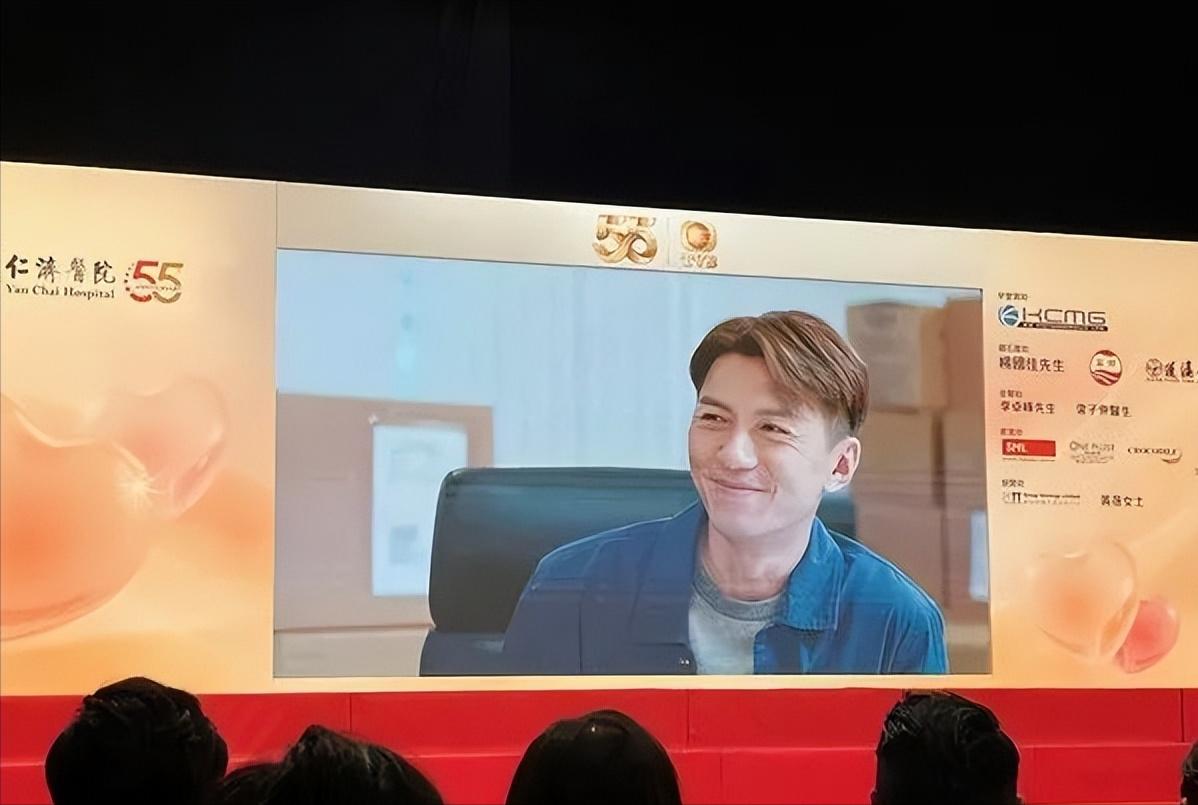 Actress Bao Qijing considers herself a fan of "Super Messenger" and ...