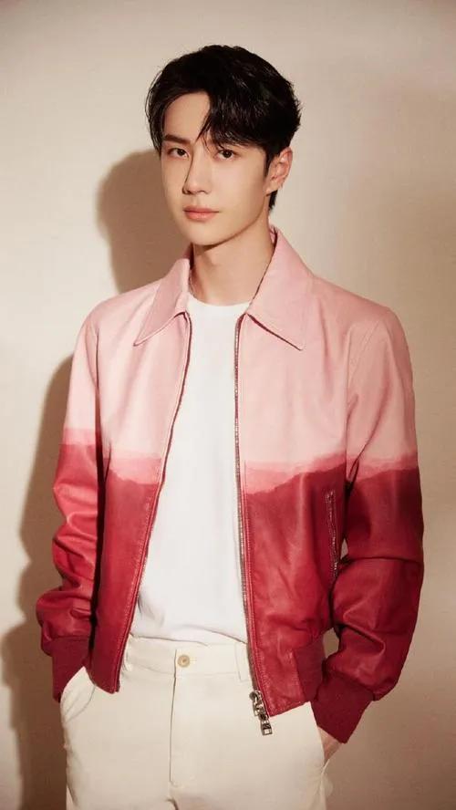 It's all a second time, and there is no star, Wang Yibo's fans are coming to Xiao Zhan again - iNEWS