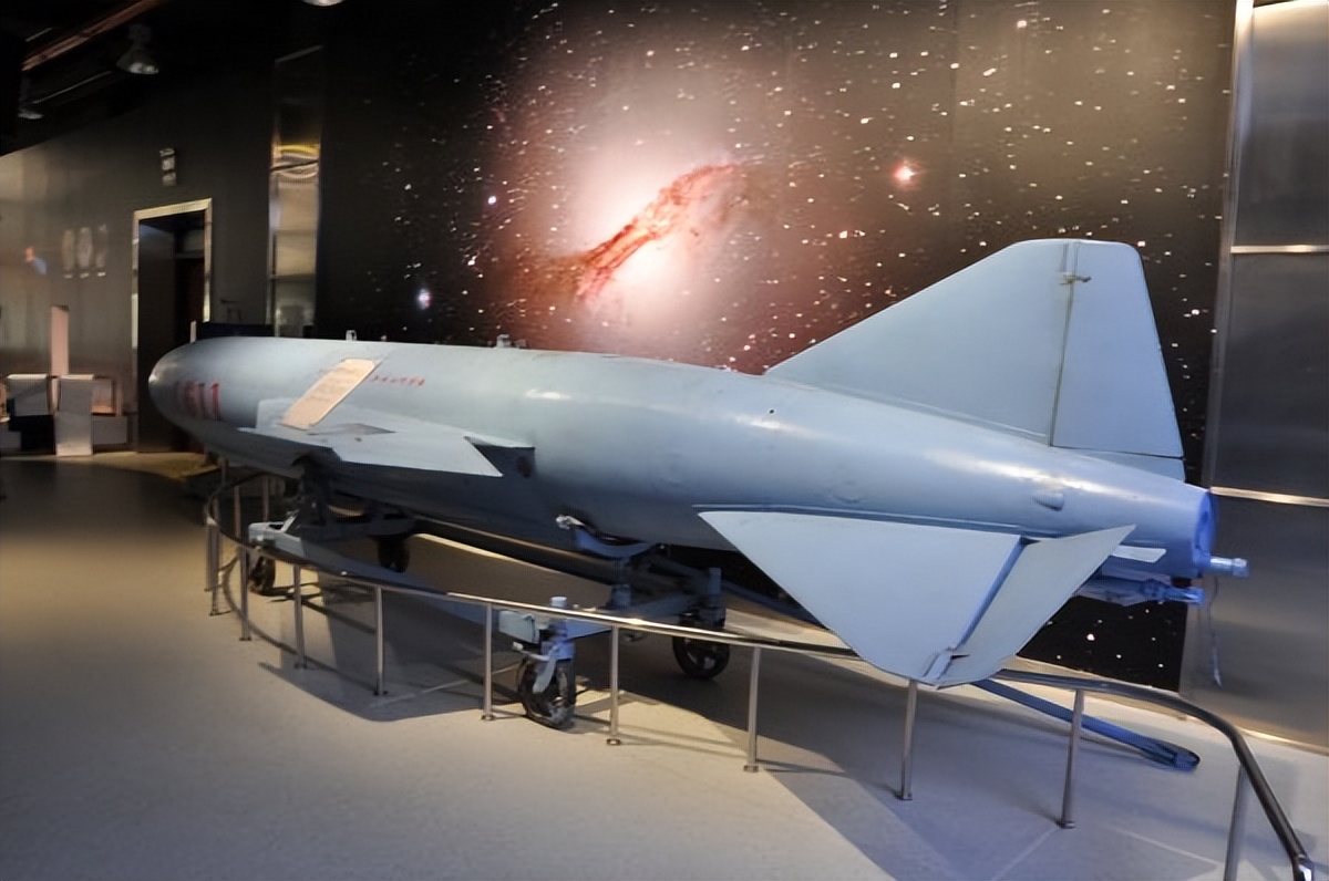 The Thunderbolt-17 has a range of more than 500 kilometers, and the commander of the US military ...