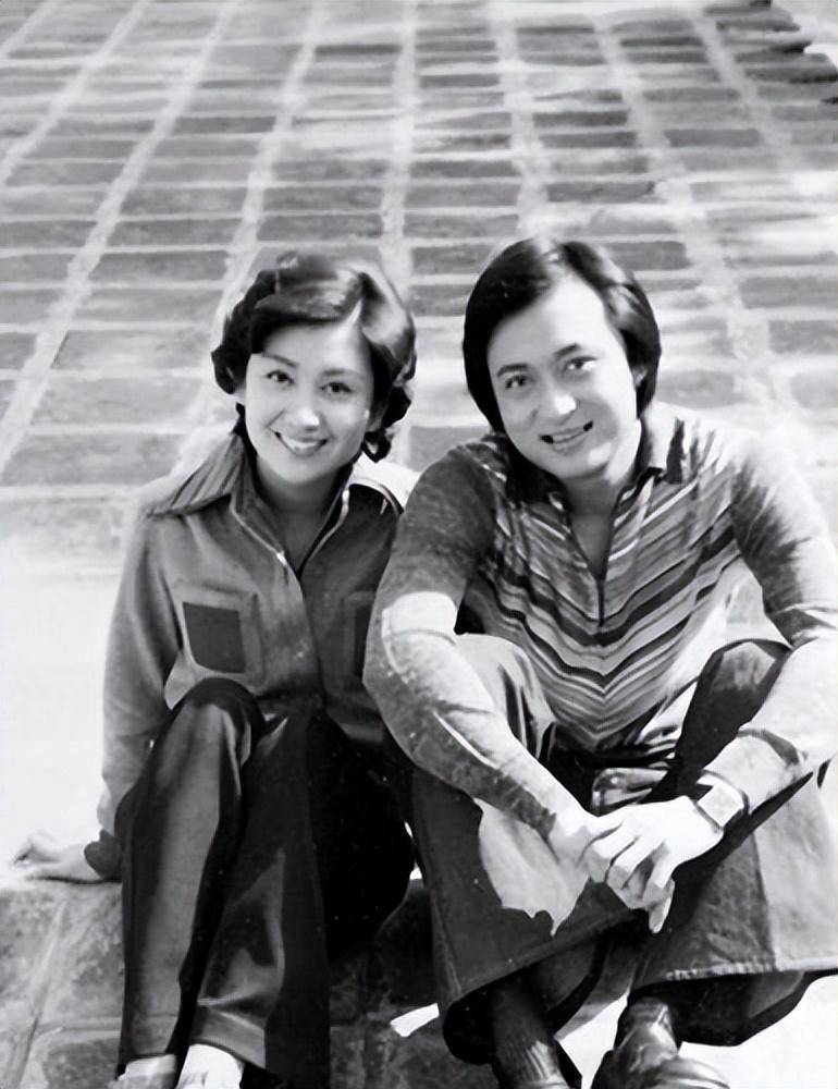 Hong Kong actor Fang Ping used to be a vagabond, but he was able to ...