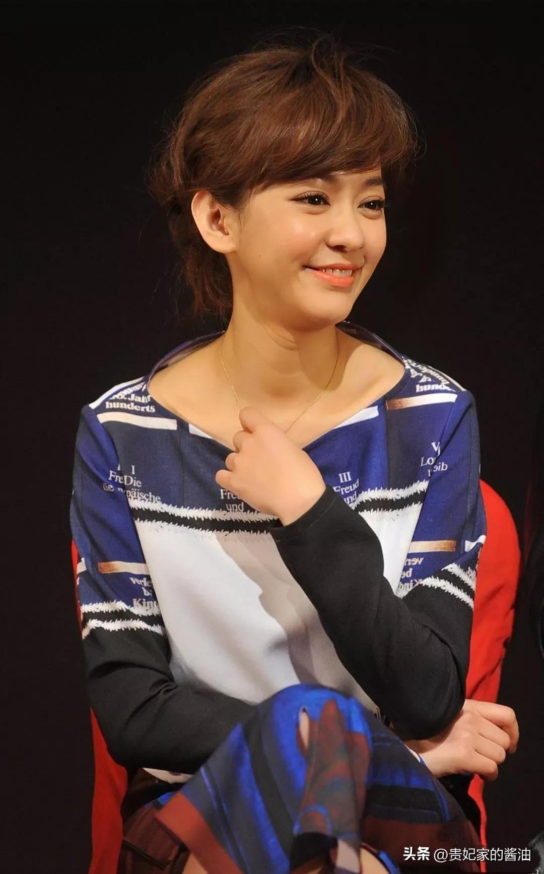 Ivy Chen, born on November 12, 1982 - Part Two - iNEWS