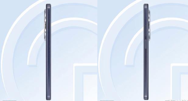 Huawei CTR-AL20 mobile phone exposed: main camera upgraded to 100 ...