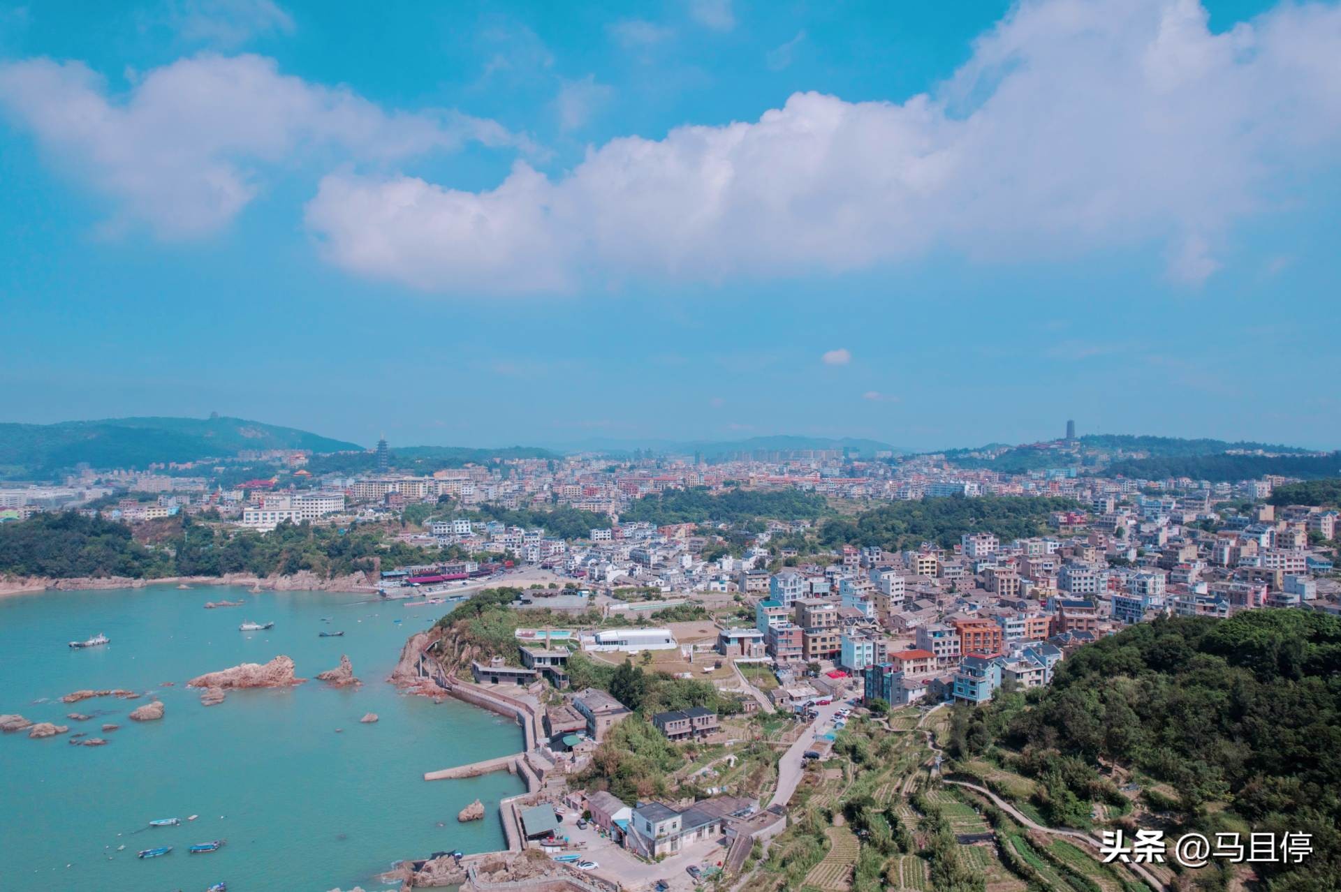 Super fun islands around Hangzhou, you don't need to go to Sanya to see ...