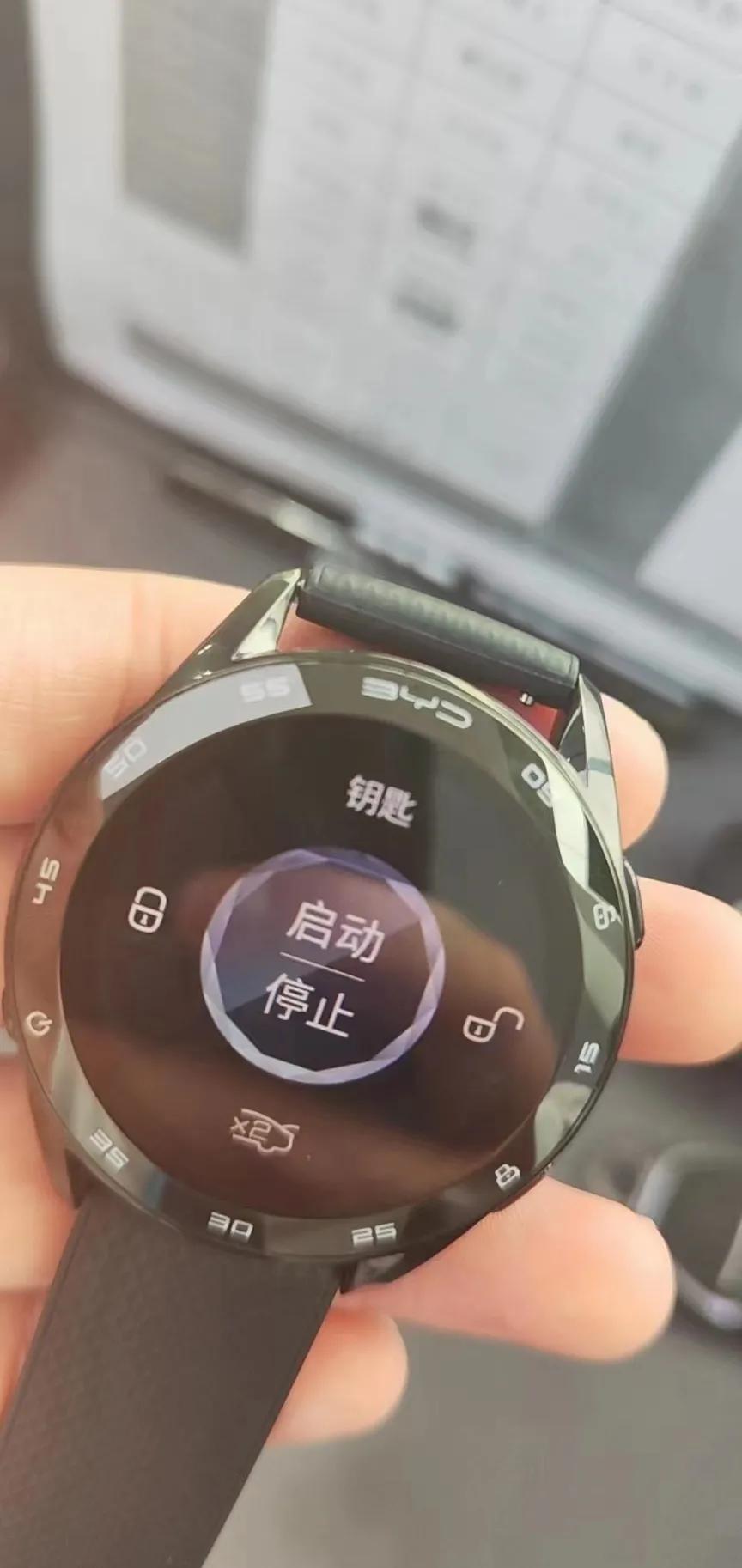 BYD wants to make a smart watch across borders, is there not enough ...