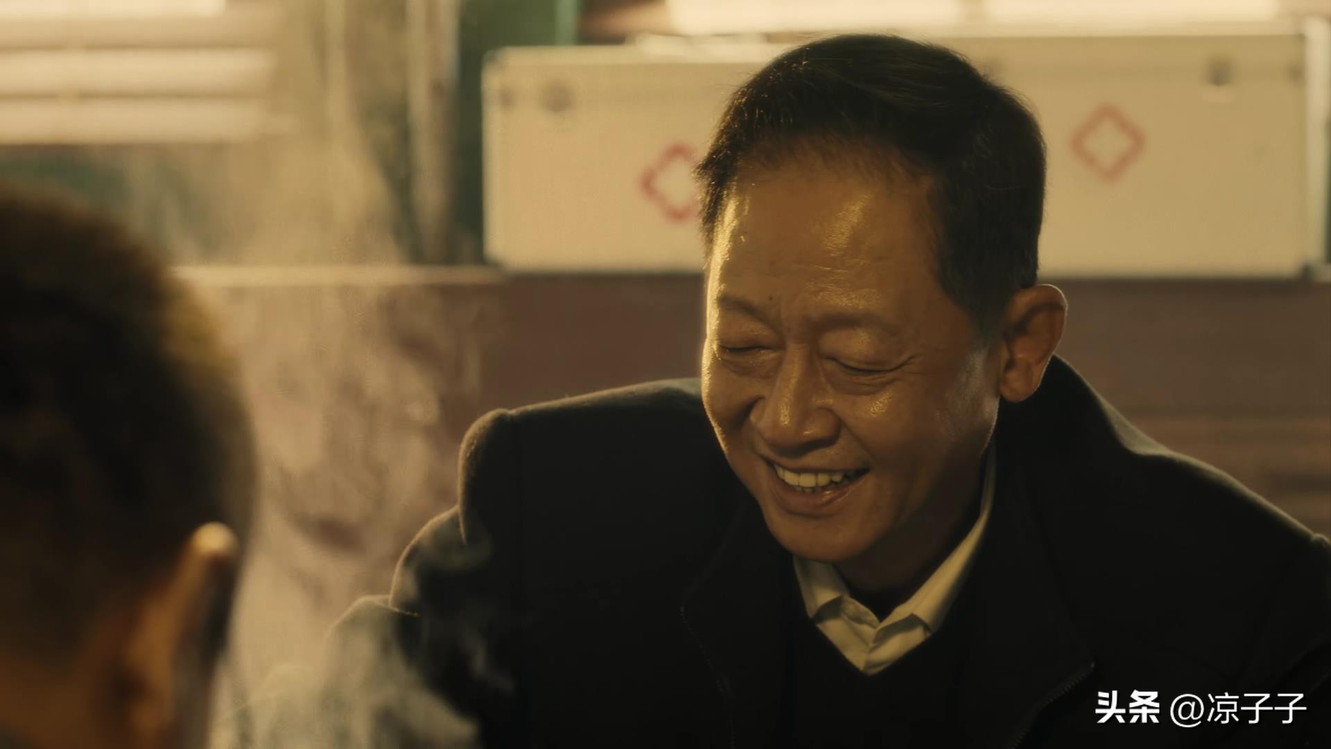 The ending of "The Awakener": After seeing through the grievances of ...