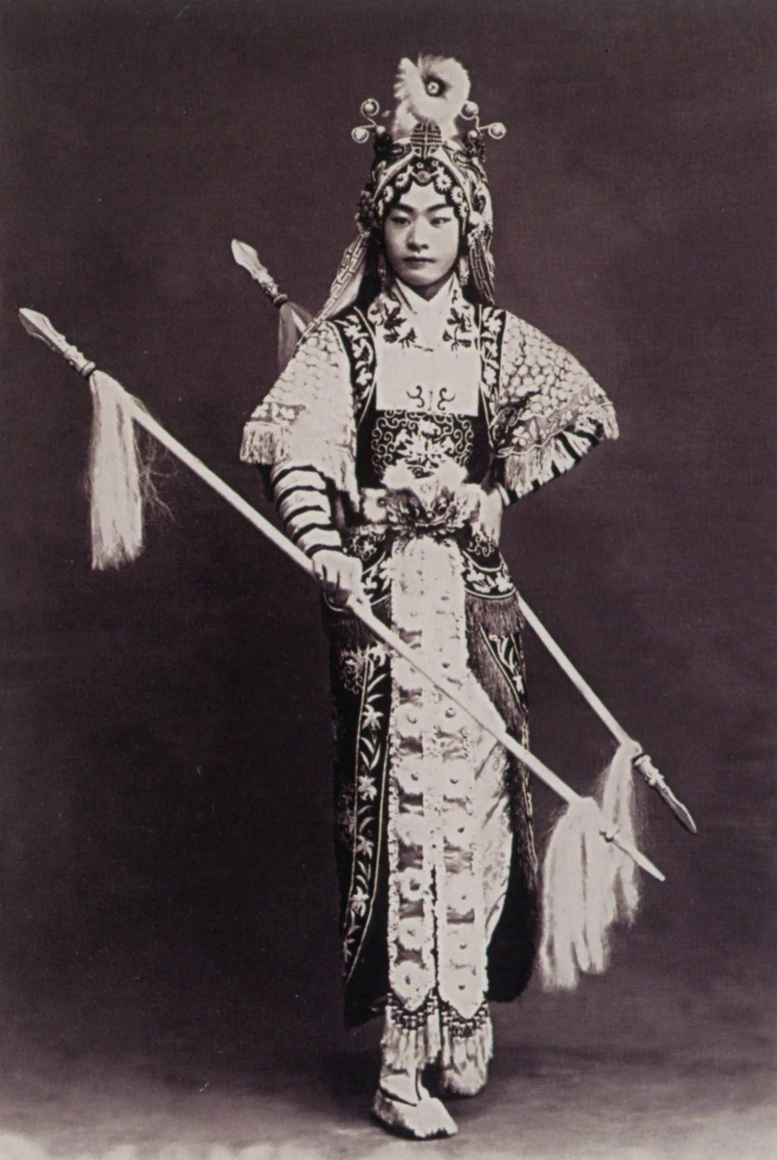 Tragedy has a tragic connotation, and Lee Shiji's reforms made it ...