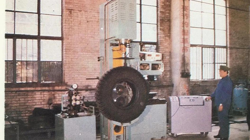 Centennial China Tire Series-Fengshen Tire - iNEWS