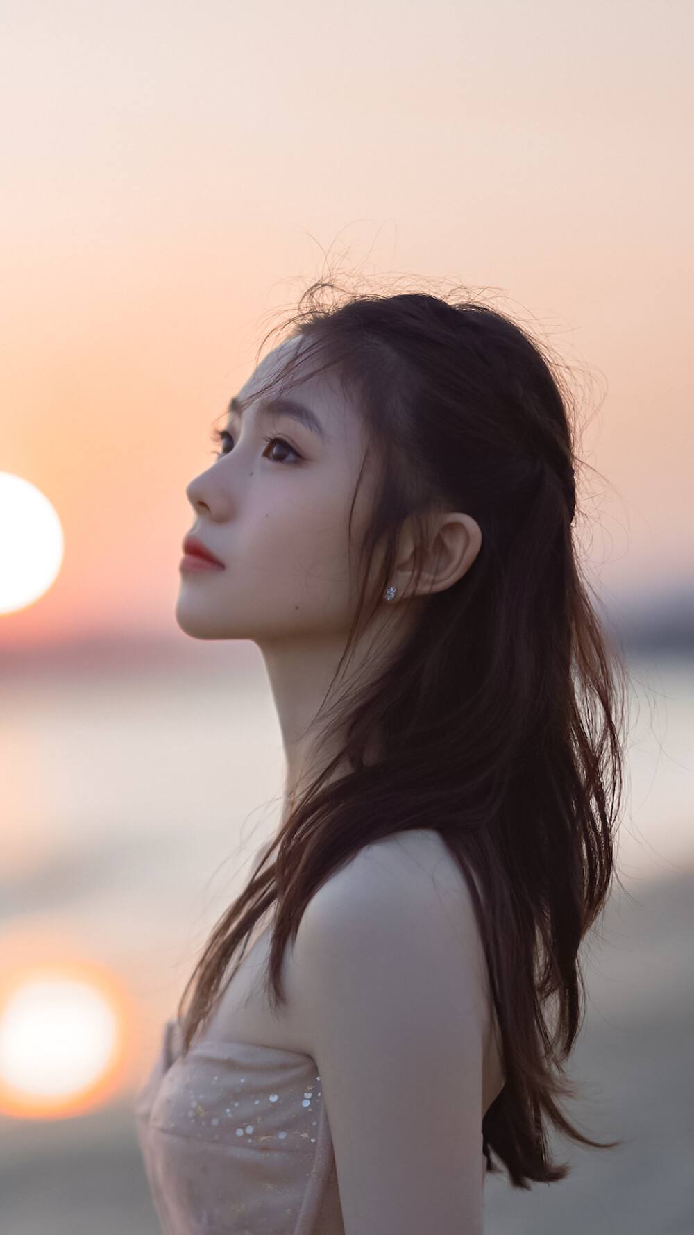 Zhang Xiaohan said Wang Yuan was behind? Jackie Chan connotation Liu ...