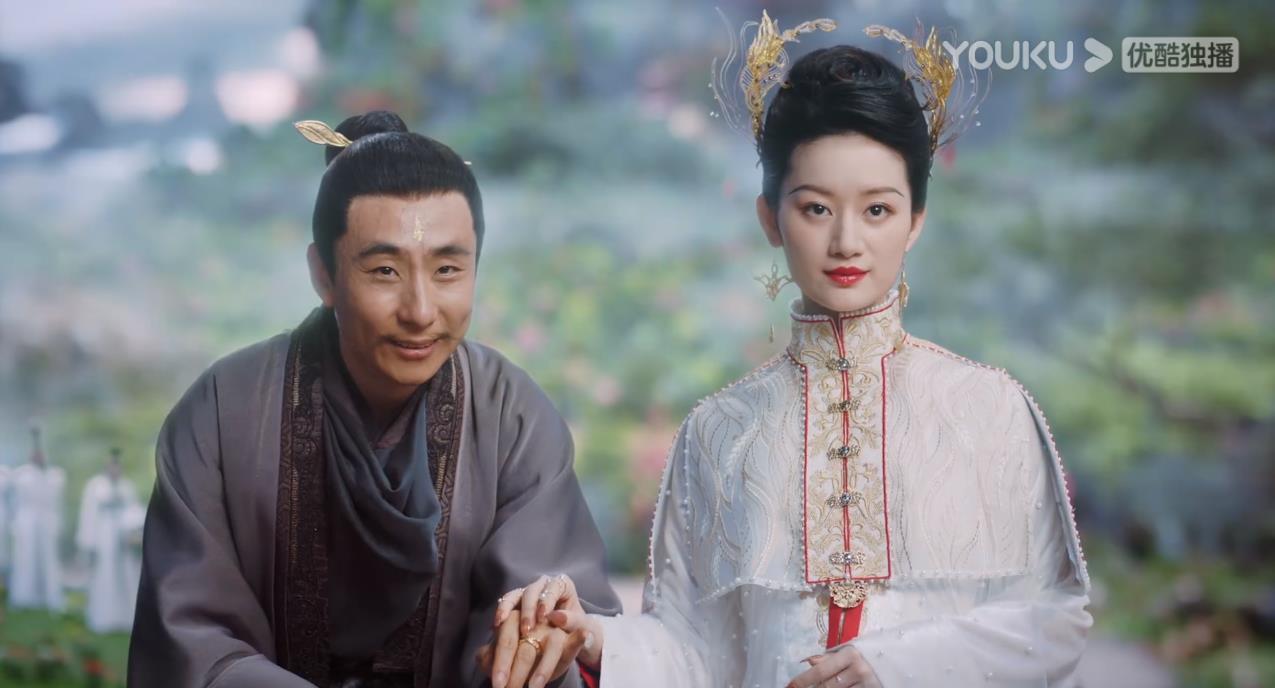 Can't move your head!Inappropriate casting of ancient puppet dramas can ...