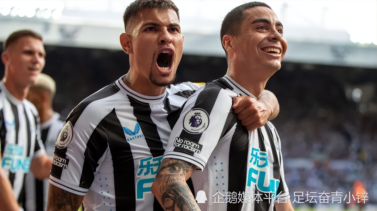 Top 10 upsets in the Premier League this season: Liverpool were upset ...