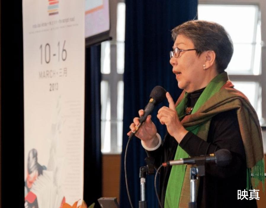 The famous poet Xi Murong suggested that "The Foolish Old Man Moves the ...