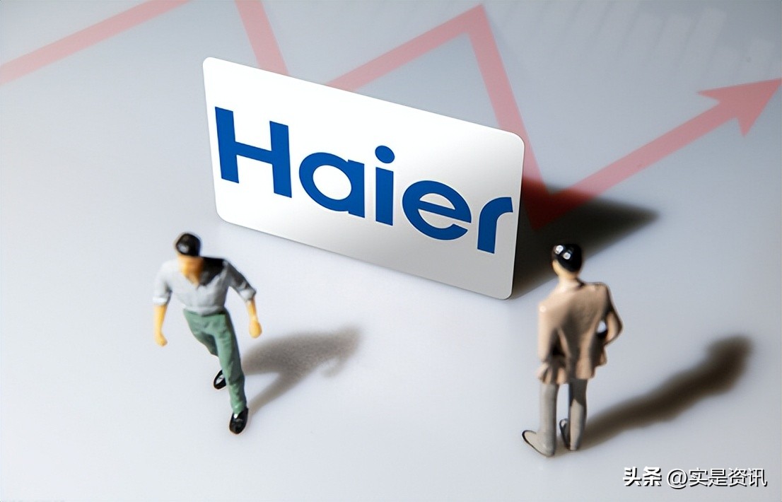 From the transformation road after GEA was acquired by Haier, see the ...