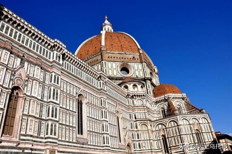 What impact did the Italian Renaissance have on architectural art? - iMedia