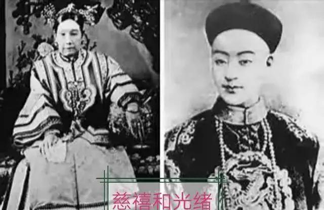 The last princess dared to save people under Cixi's knife. What is her ...