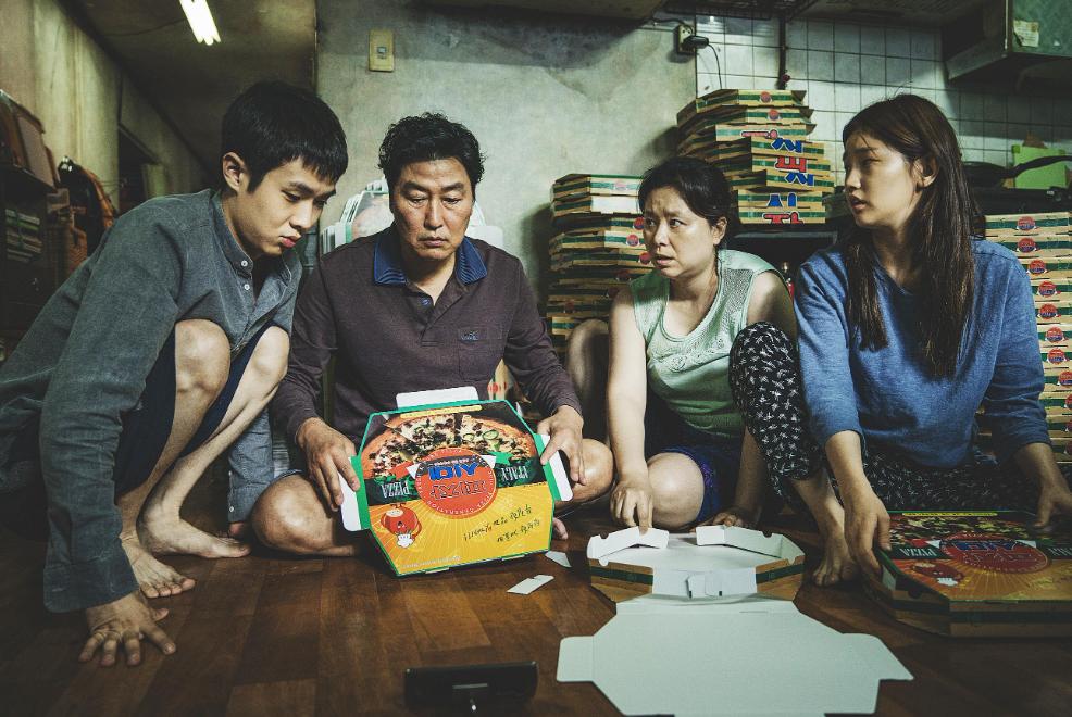 Film semiotics, analyzing connotation from different angles in ...