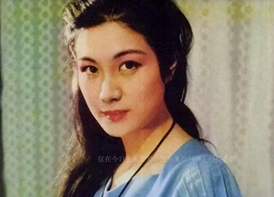 After becoming famous, actor Chen Ye became more famous than Liu ...