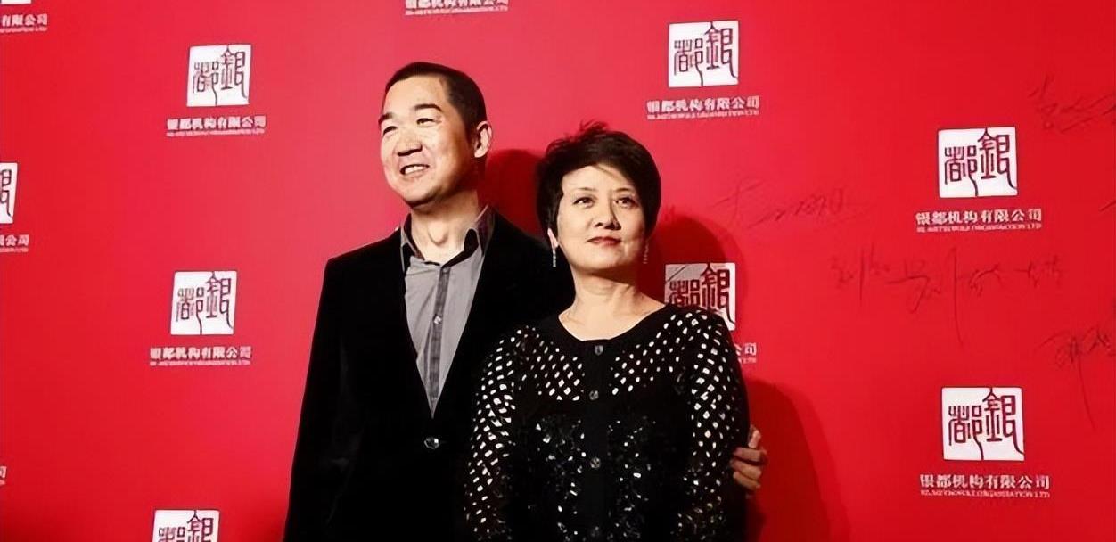 By the end of 2023, 65-year-old Deng Jie will appear in a new drama ...