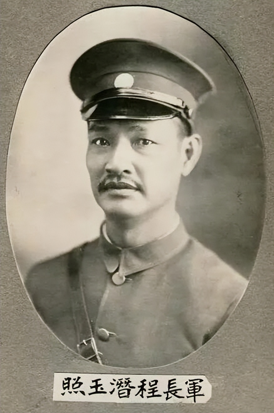 The memorial service for Cheng Qian in 1968 was attended by both Premier Zhou and Jiang Qing ...