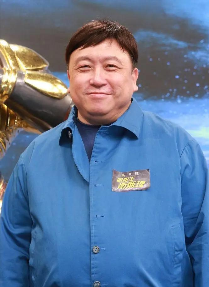 The famous director Wang Jing, a genius and legendary director in the Hong Kong film industry ...